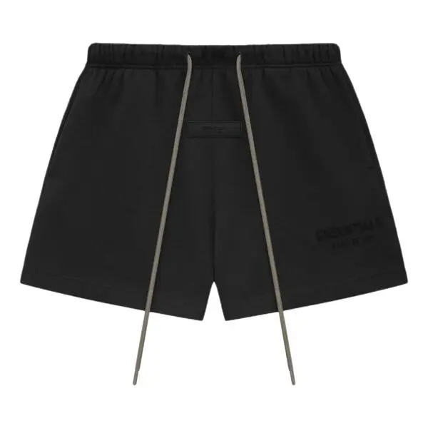 Fear Of God Sweatshort - Black