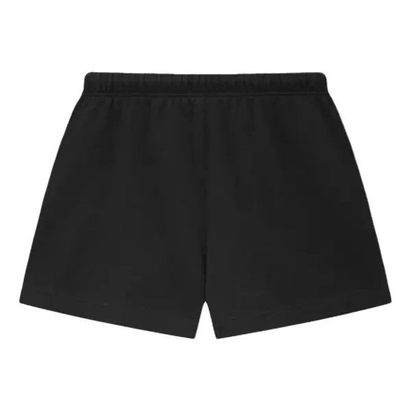 Fear Of God Sweatshort - Black