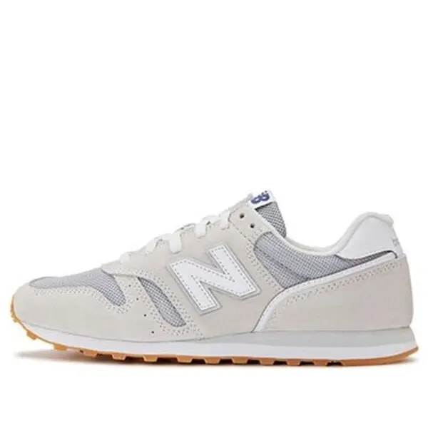 NEW BALANCE 373 Sneakers - Grey