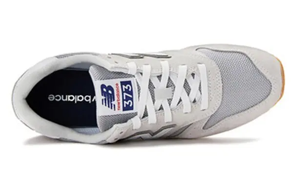 NEW BALANCE 373 Sneakers - Grey