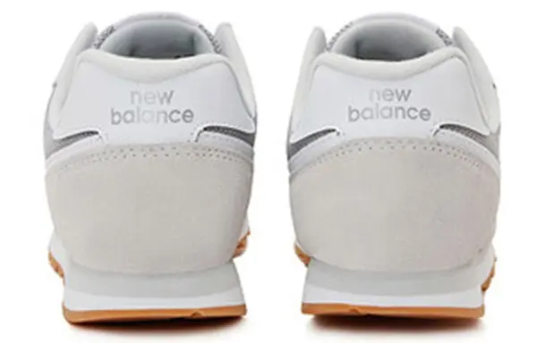 NEW BALANCE 373 Sneakers - Grey
