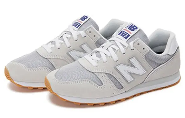 NEW BALANCE 373 Sneakers - Grey