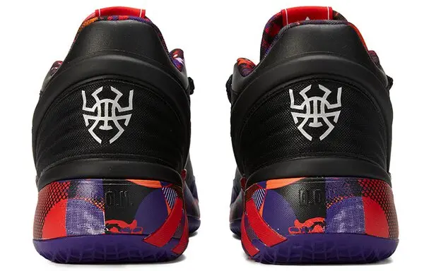 Adidas D.o.n. Issue #2 'made In China Collection' Sneakers