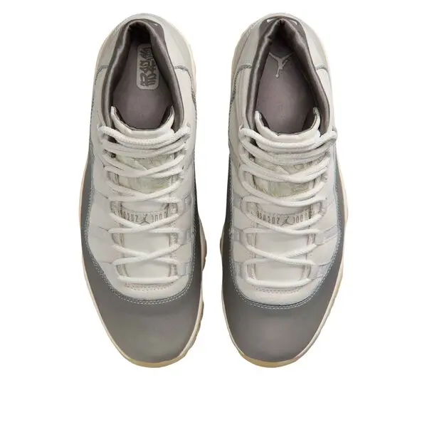 JORDAN Tokyo' Sneakers - Light Bone/phantom/grey