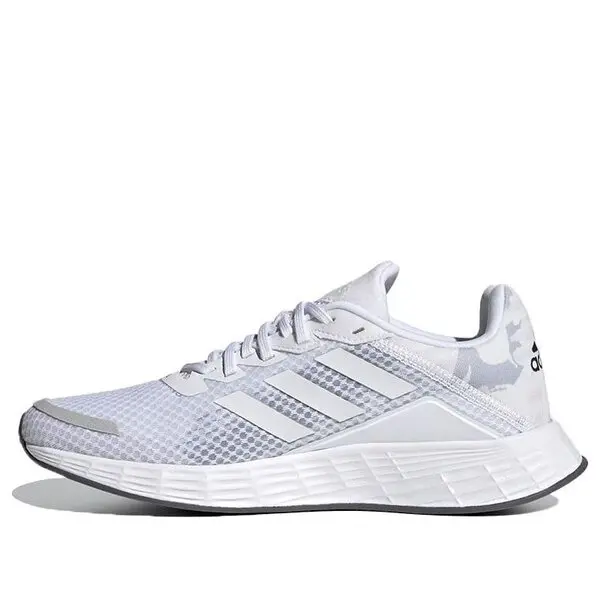 Adidas Duramo Sl Athletic Sneakers - White