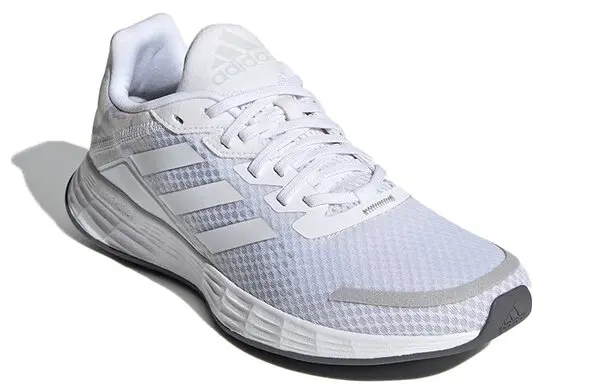 Adidas Duramo Sl Athletic Sneakers - White