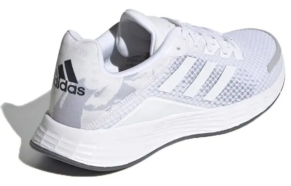 Adidas Duramo Sl Athletic Sneakers - White