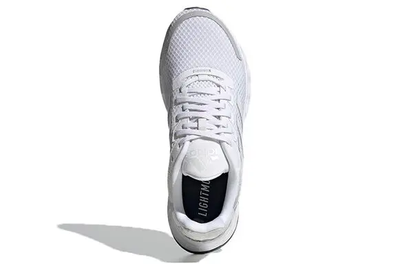 Adidas Duramo Sl Athletic Sneakers - White