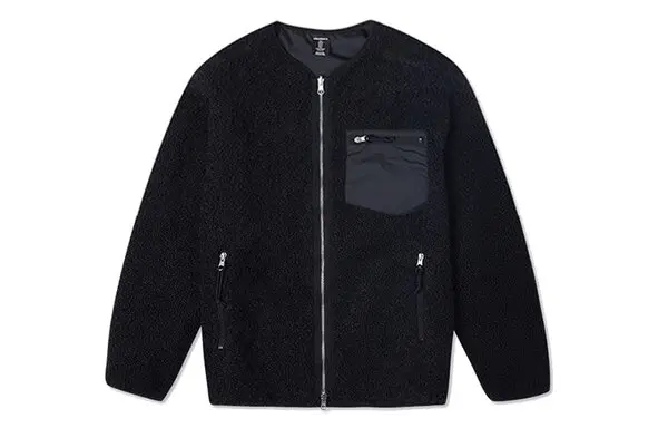 CONVERSE Reversible Utility Jacket