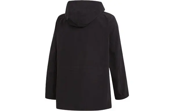 Adidas Y-3 Hooded Windproof Jacket