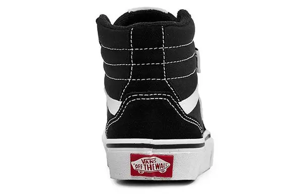 VANS Filmore High Top Sneakers