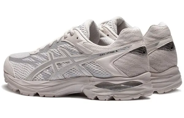 Asics Gel-flux 4 Athletic Sneakers - Grey
