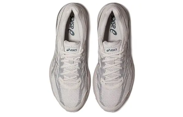 Asics Gel-flux 4 Athletic Sneakers - Grey