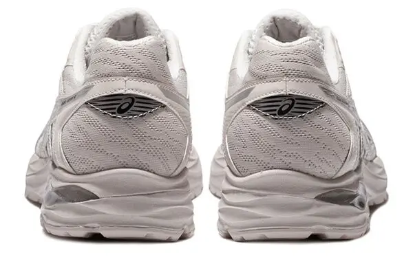 Asics Gel-flux 4 Athletic Sneakers - Grey