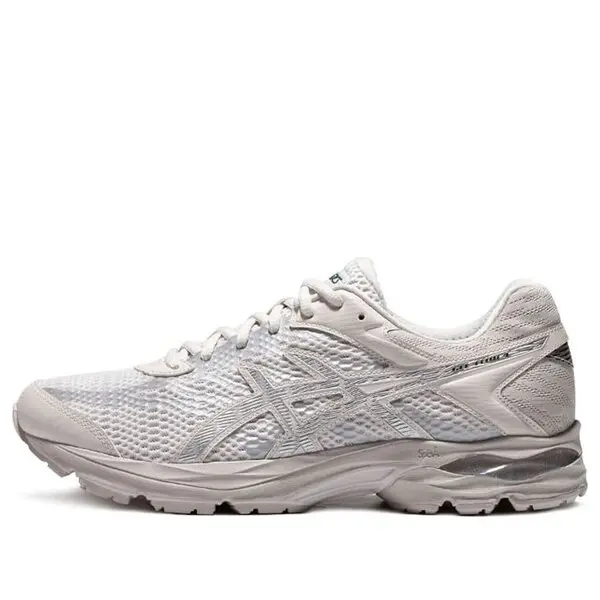 Asics Gel-flux 4 Athletic Sneakers - Grey