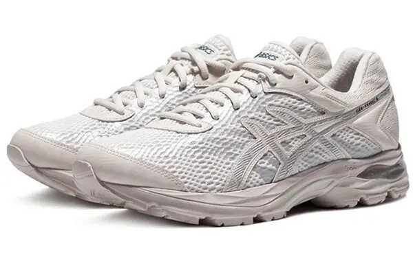 Asics Gel-flux 4 Athletic Sneakers - Grey