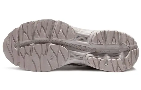 Asics Gel-flux 4 Athletic Sneakers - Grey