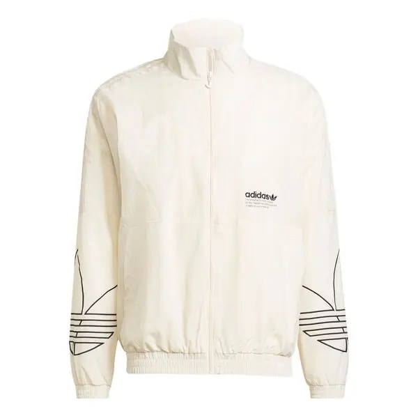 Adidas Originals Logo Track Jacket - Default Colorway