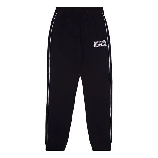 CONVERSE Chuck Taylor All Star Track Pants Asia Sizing