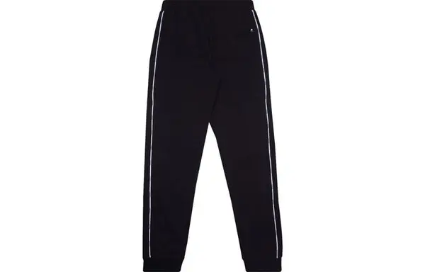 CONVERSE Chuck Taylor All Star Track Pants Asia Sizing