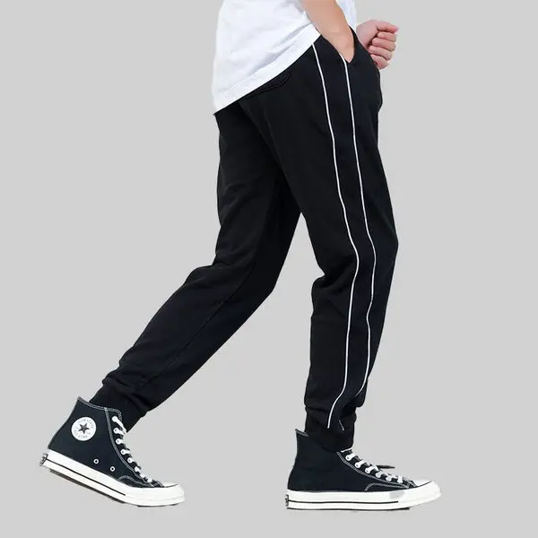 CONVERSE Chuck Taylor All Star Track Pants Asia Sizing