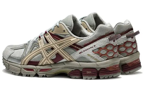 Asics Gel-kahana Athletic Sneakers