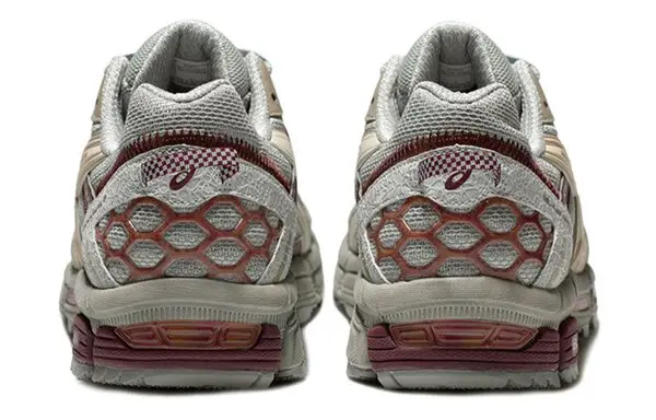 Asics Gel-kahana Athletic Sneakers