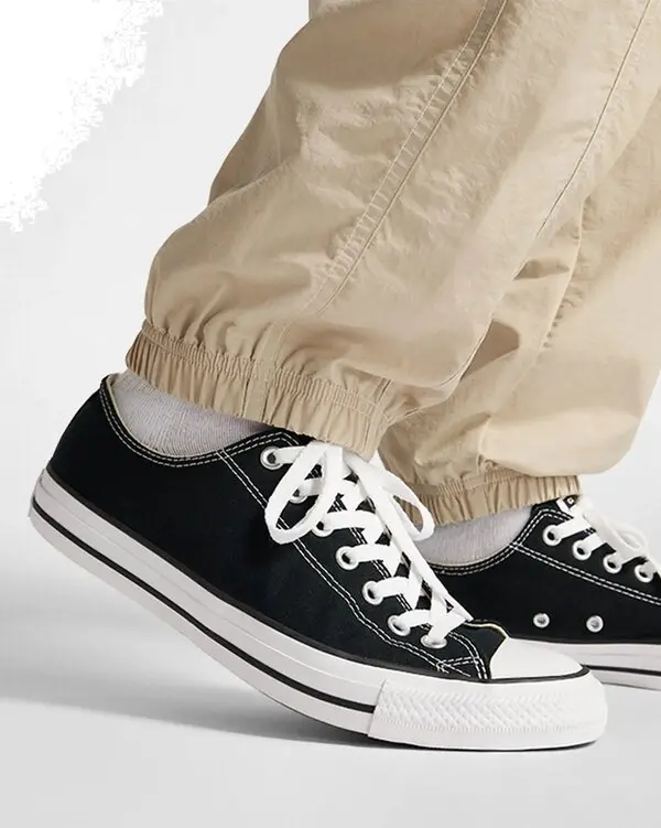 CONVERSE Starsprinter Pants