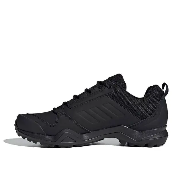 Adidas Ax3 Beta Climawarm Hiking - Black
