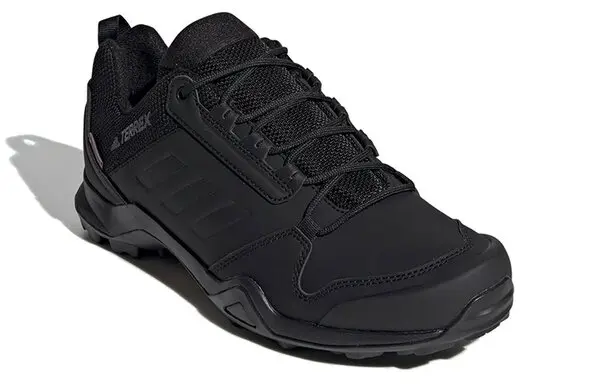 Adidas Ax3 Beta Climawarm Hiking - Black