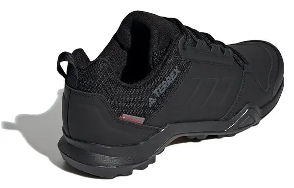 Adidas Ax3 Beta Climawarm Hiking - Black