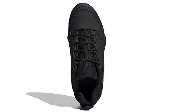 Adidas Ax3 Beta Climawarm Hiking - Black