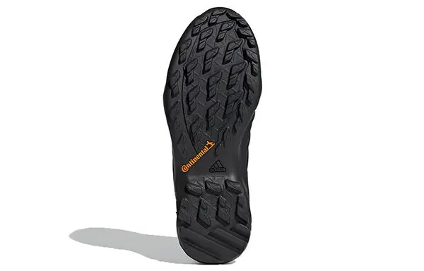 Adidas Ax3 Beta Climawarm Hiking - Black