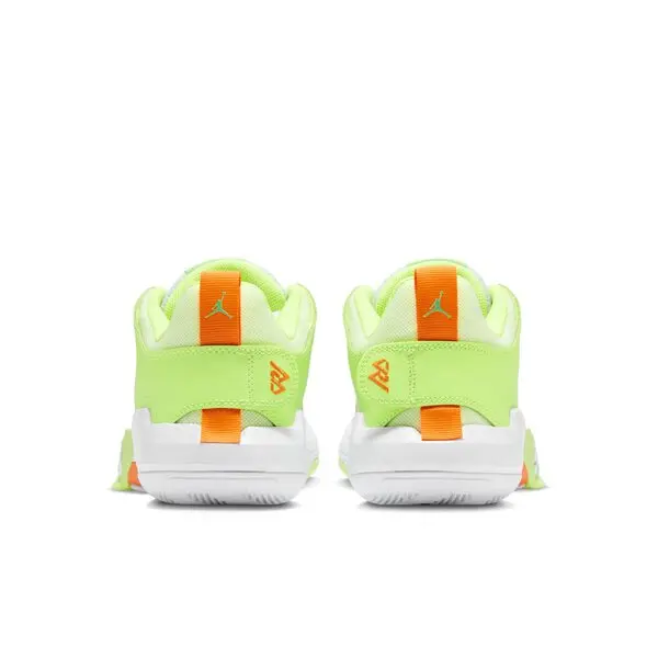 JORDAN Westbrook One Take 5 Pf Sneakers - White/barely Volt