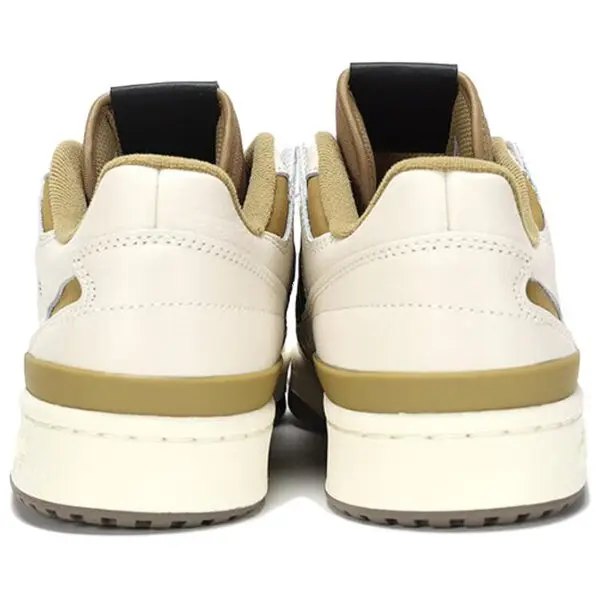 Adidas Originals Forum Low Sneakers - Brown/black