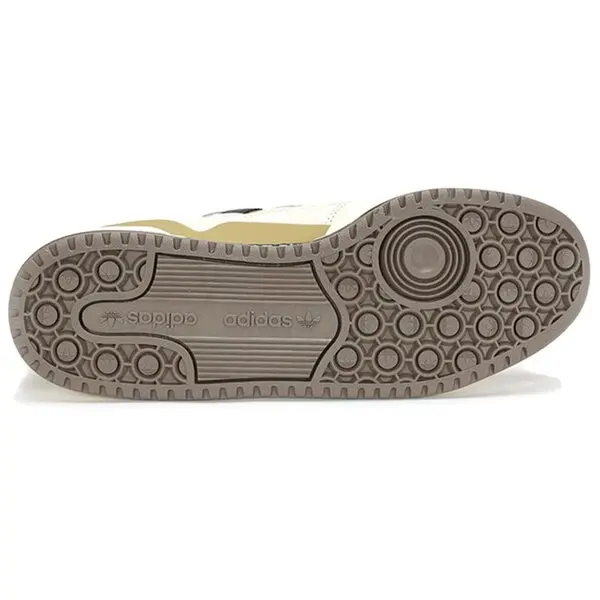 Adidas Originals Forum Low Sneakers - Brown/black