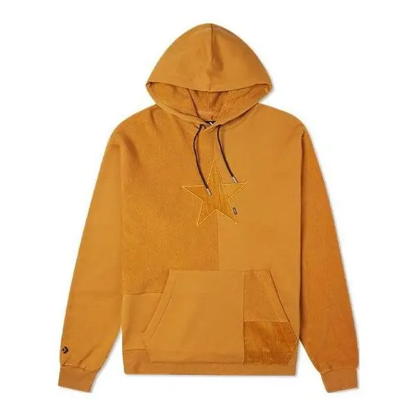 CONVERSE Star Hoodie - Default Color