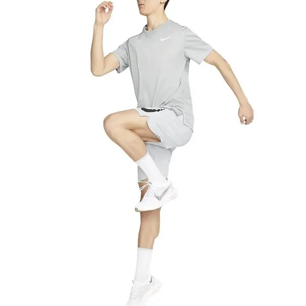 Nike Dri-fit Challenger Running Shorts