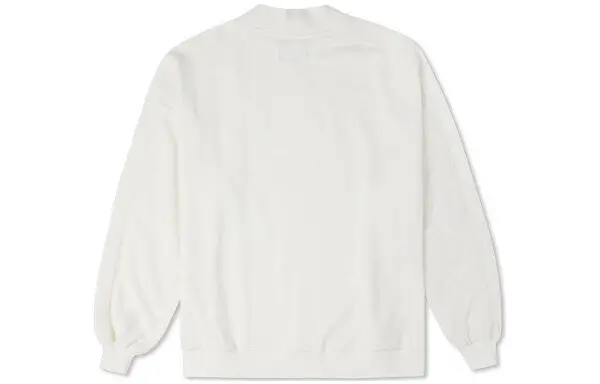 CONVERSE Cozy Utility Crewneck Sweatshirt