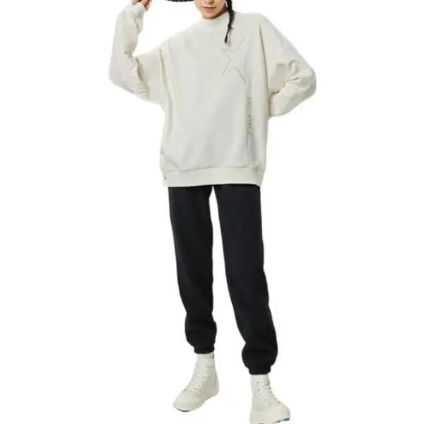 CONVERSE Cozy Utility Crewneck Sweatshirt