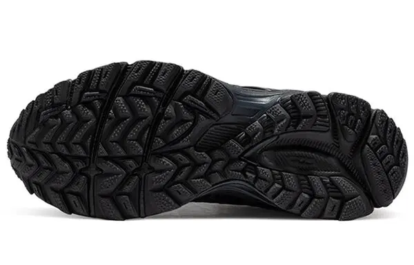Asics Gel-kahana 8 Athletic Sneakers - Black