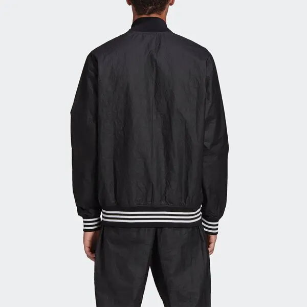 Adidas Originals X Human Made Bomber Jacket