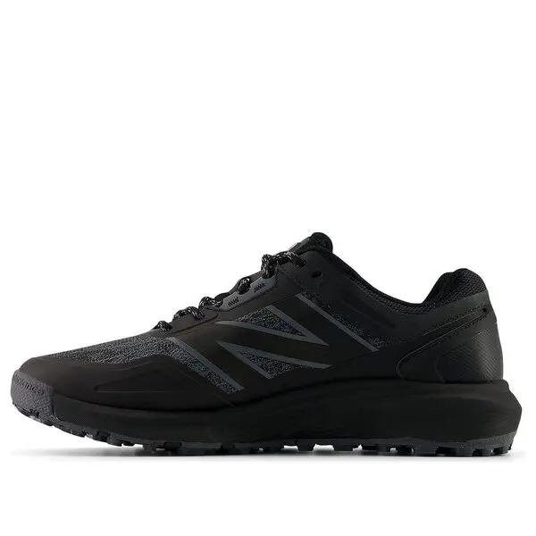 NEW BALANCE Fresh Foam Contend V3 Athletic Sneakers - Black