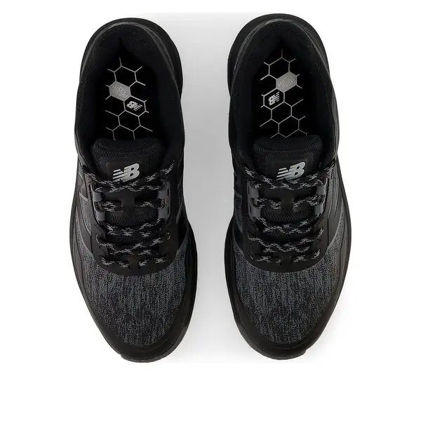 NEW BALANCE Fresh Foam Contend V3 Athletic Sneakers - Black