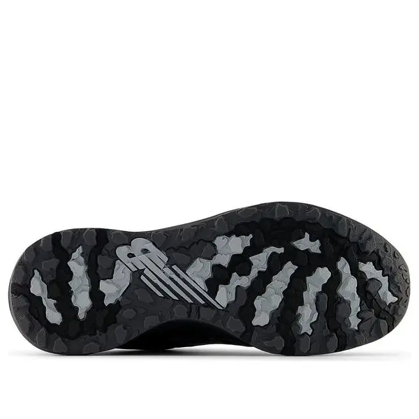 NEW BALANCE Fresh Foam Contend V3 Athletic Sneakers - Black