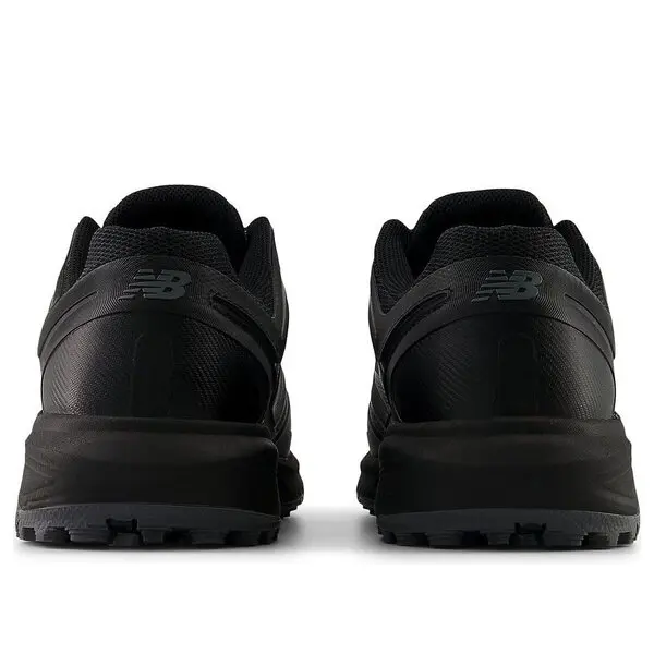 NEW BALANCE Fresh Foam Contend V3 Athletic Sneakers - Black