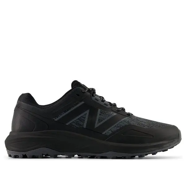 NEW BALANCE Fresh Foam Contend V3 Athletic Sneakers - Black