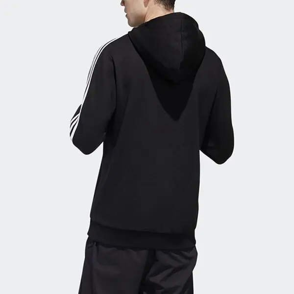 Adidas Neo Essentials 3-stripes Hoodie