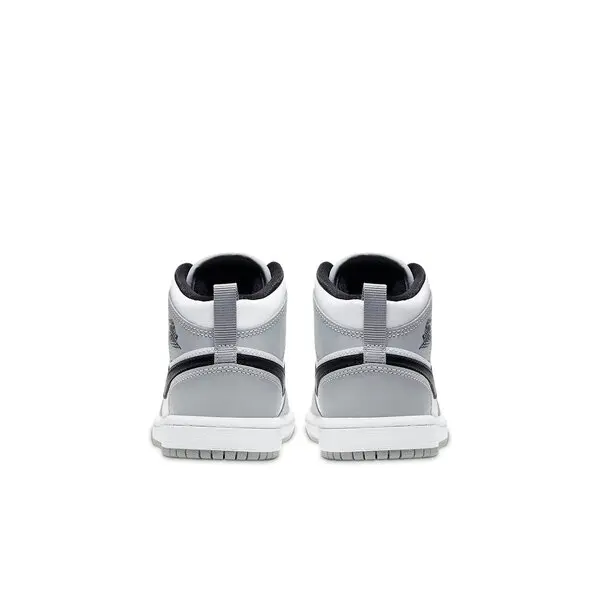 JORDAN 1 Mid Se Sneakers - Grey