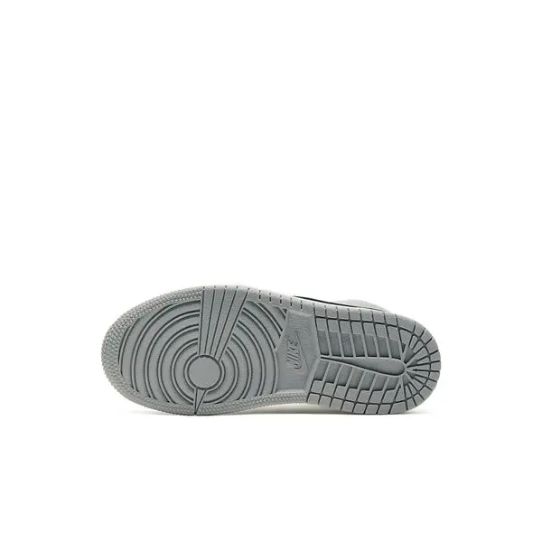 JORDAN 1 Mid Se Sneakers - Grey